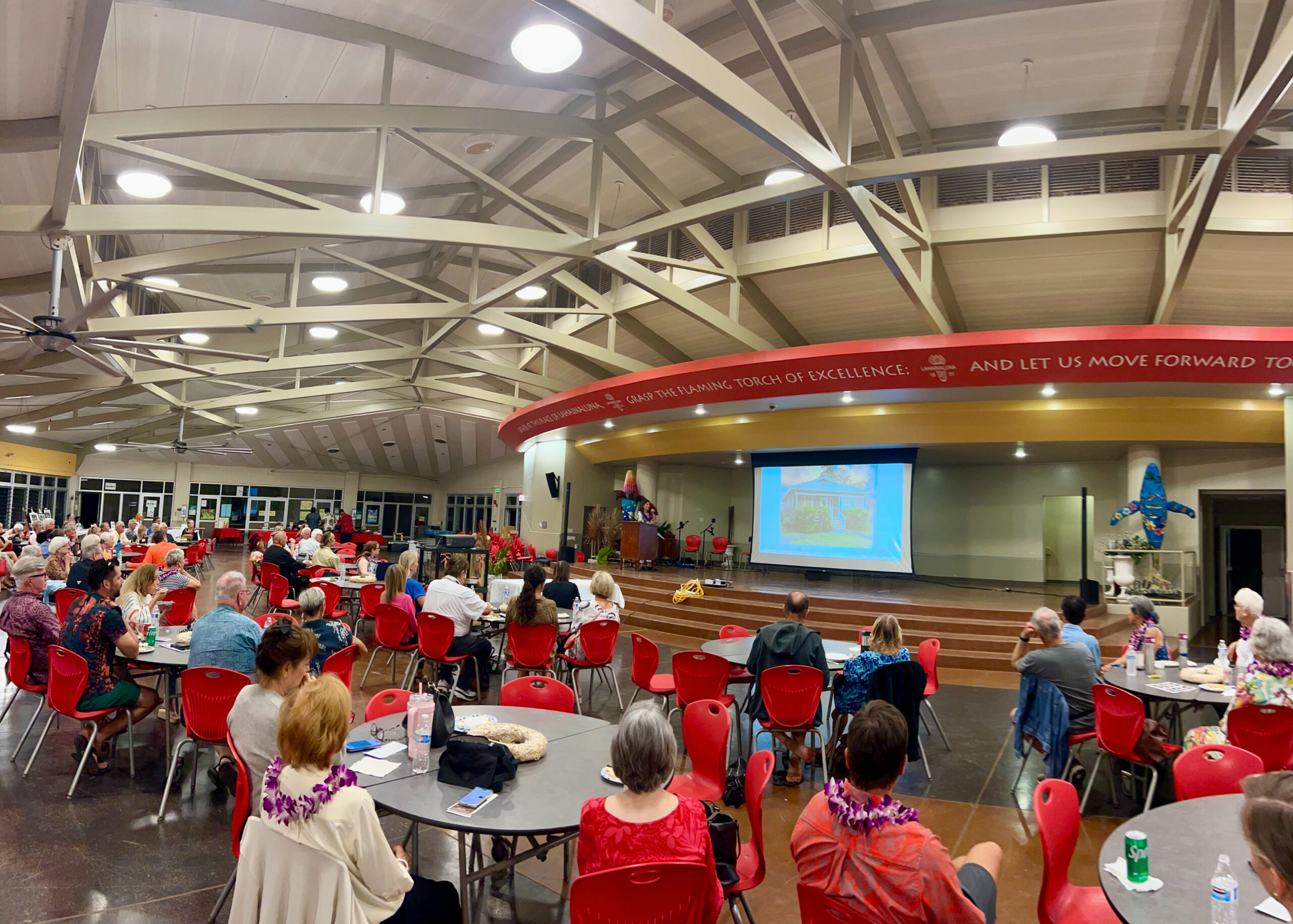 Lahaina Restoration Foundation invites community to Friday gathering ...